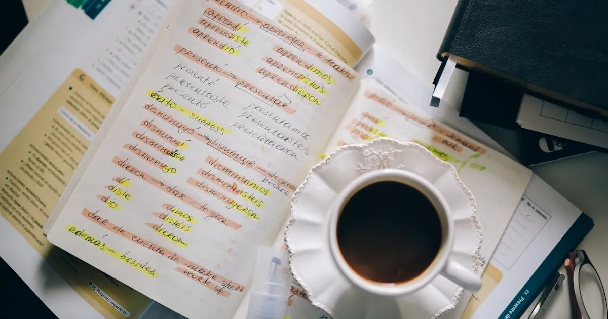 How to use spaced repetition to learn spanish | Relearnify